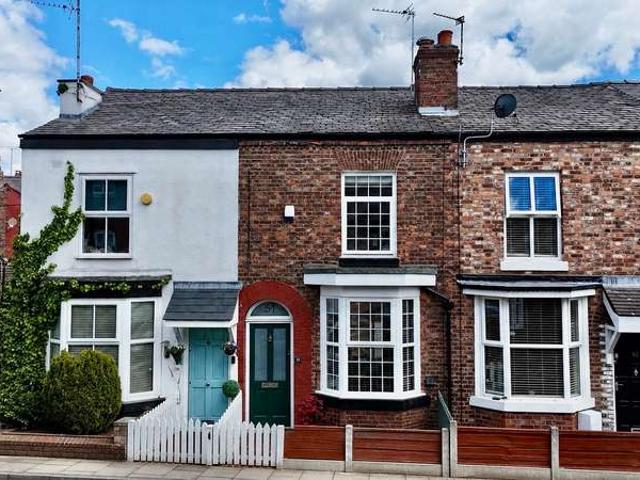 2 Bedroom Property