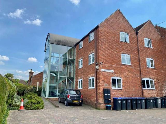 2 Bedroom Property