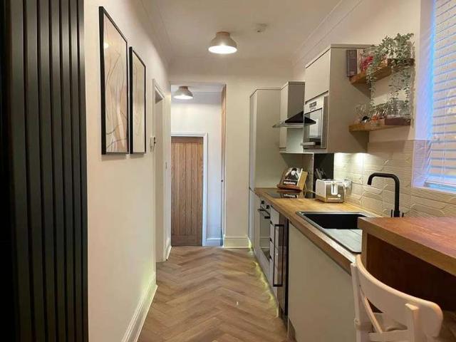 2 Bedroom Property