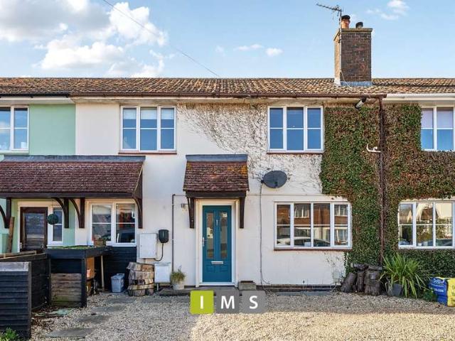 2 Bedroom Property