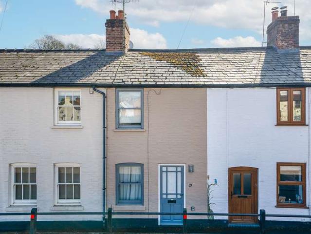 2 Bedroom Property