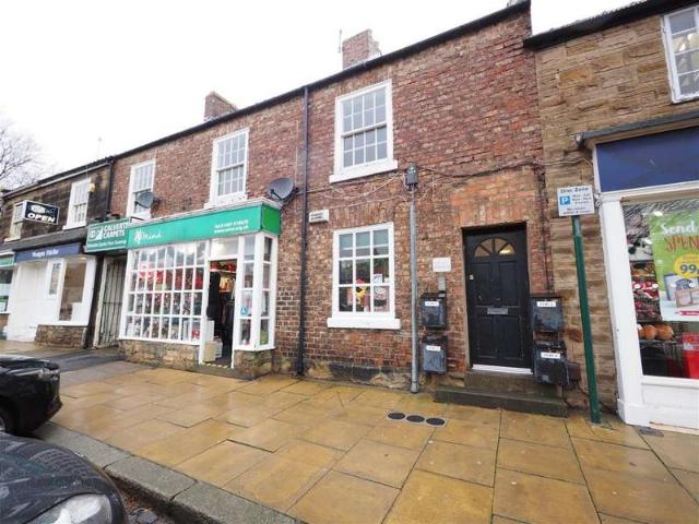 2 Bedroom Property