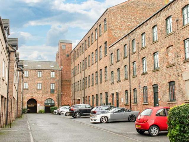 2 Bedroom Property