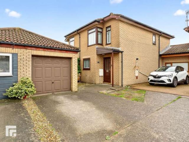 2 Bedroom Property