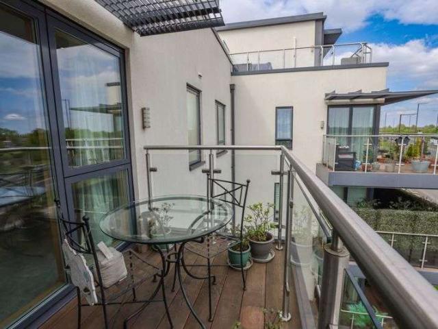 2 Bedroom Property