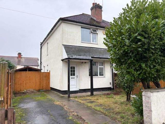 2 Bedroom Property