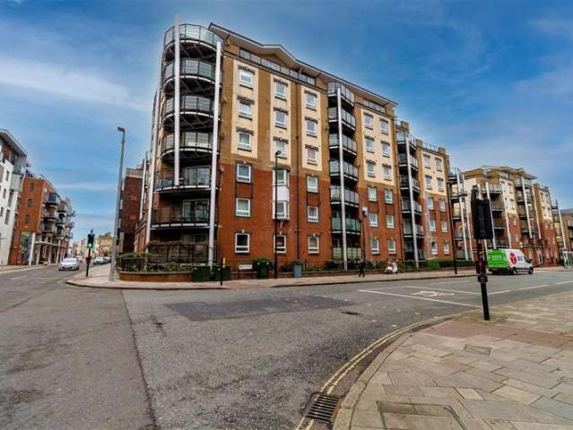 2 Bedroom Property
