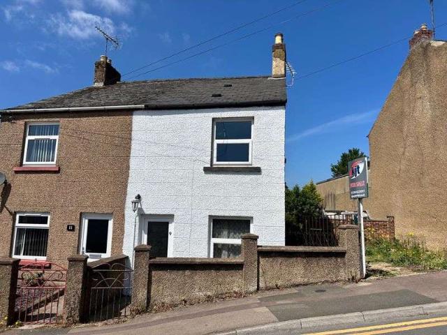 2 Bedroom Property