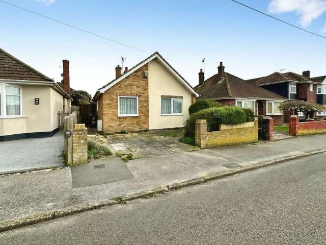 2 Bedroom Property