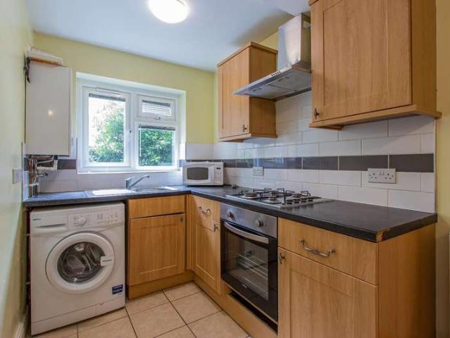 2 Bedroom Property