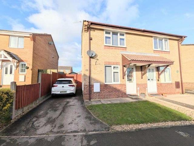 2 Bedroom Property