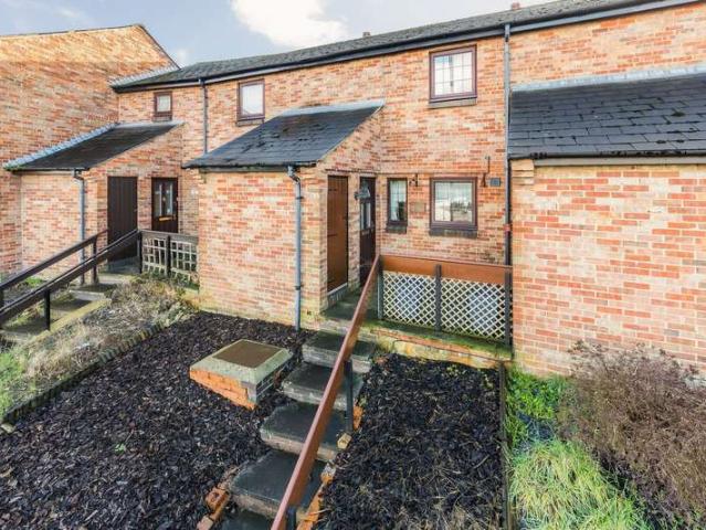 2 Bedroom Property