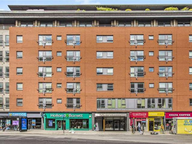 2 Bedroom Property