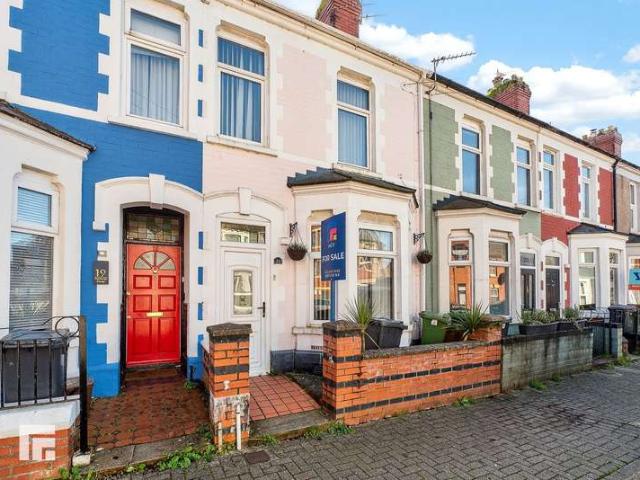 2 Bedroom Property