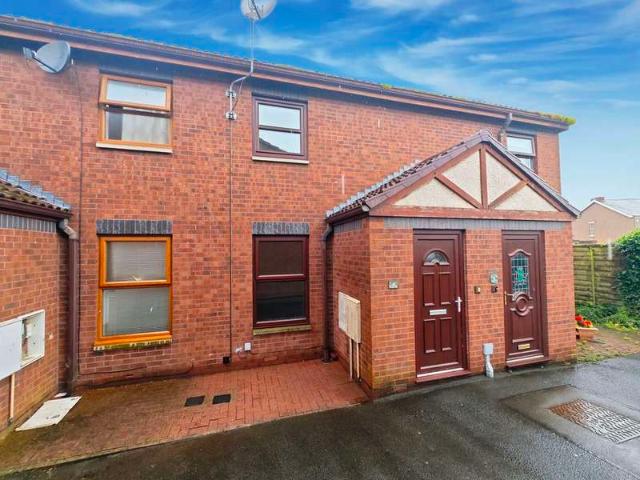 2 Bedroom Property