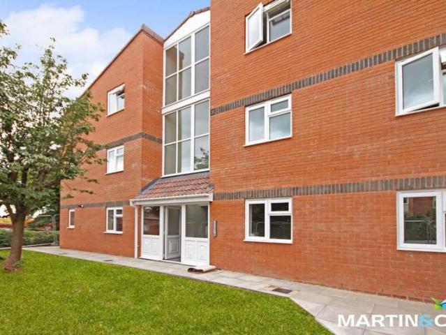2 Bedroom Property
