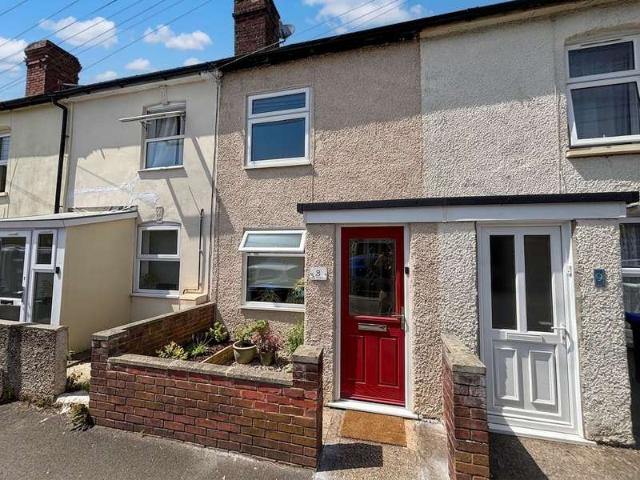 2 Bedroom Property