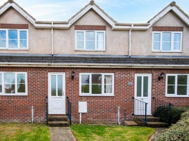 2 Bedroom Property