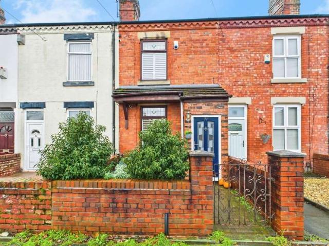 2 Bedroom Property