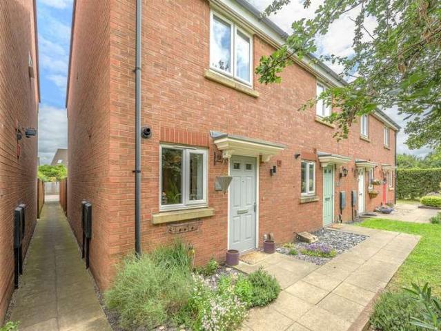 2 Bedroom Property