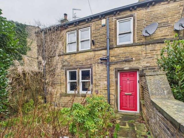 2 Bedroom Property