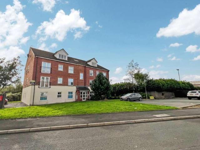 2 Bedroom Property