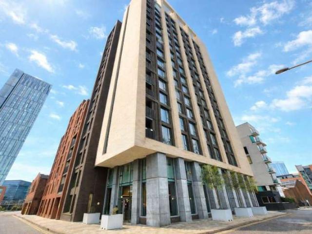 2 Bedroom Property