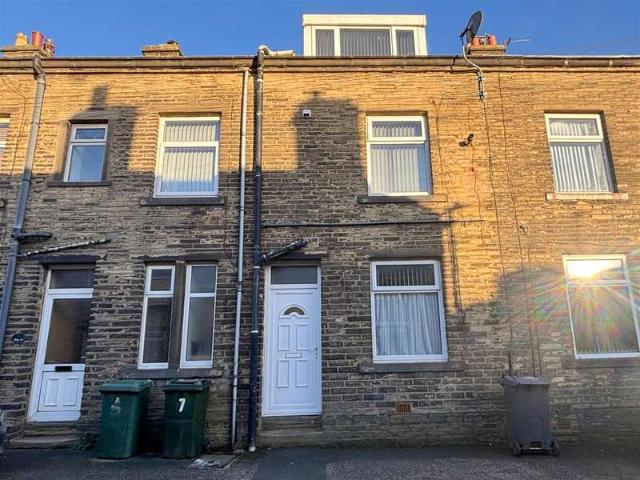 2 Bedroom Property