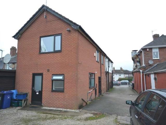 2 Bedroom Property