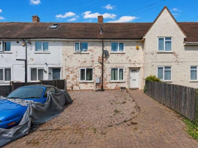 2 Bedroom Property