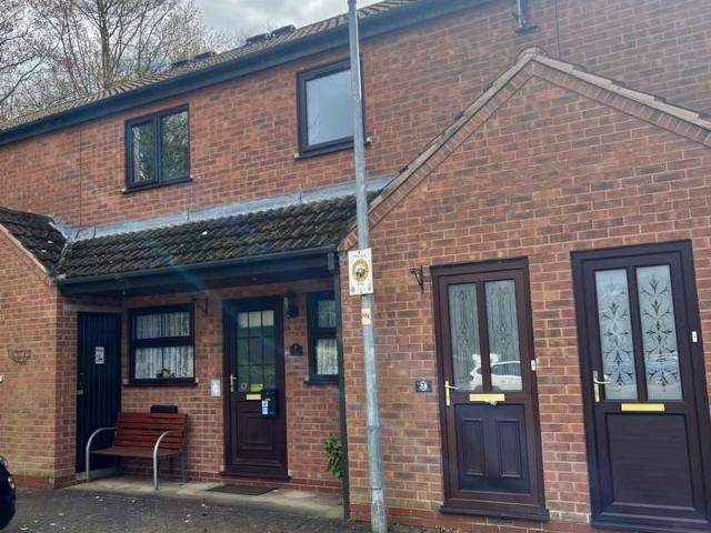 2 Bedroom Property