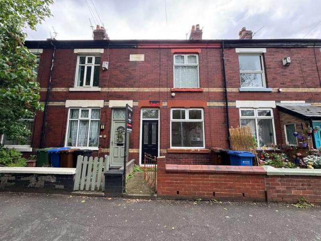 2 Bedroom Property
