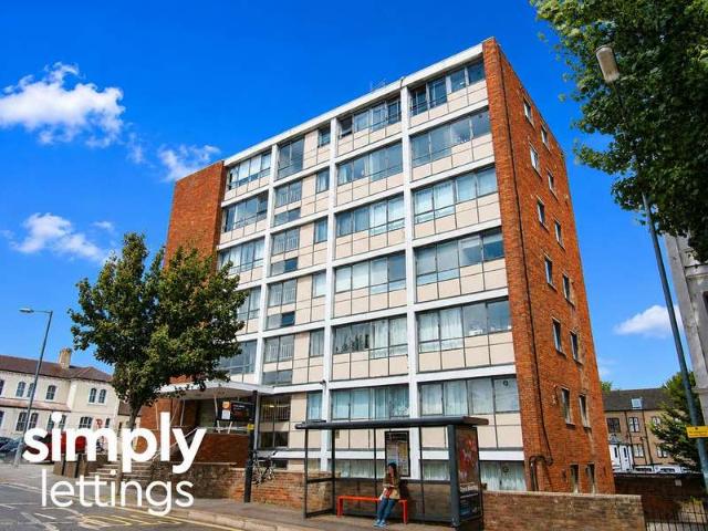 2 Bedroom Property
