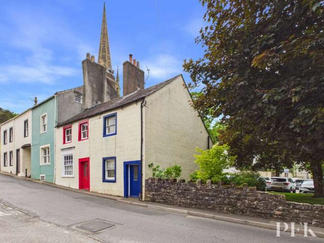 2 Bedroom Property