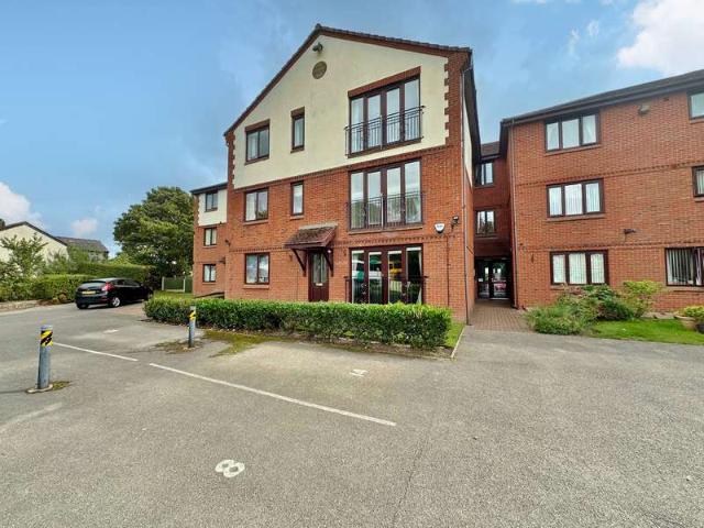2 Bedroom Property