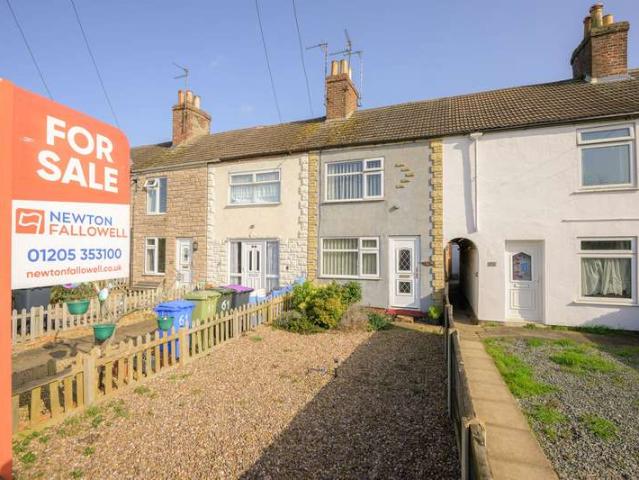 2 Bedroom Property