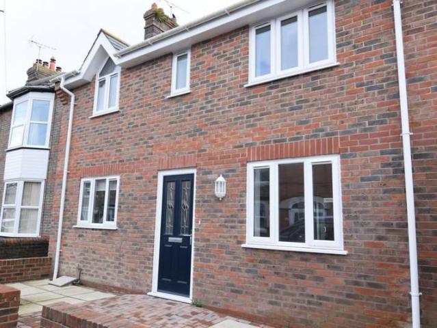 2 Bedroom Property