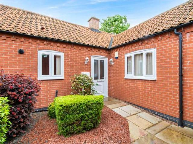 2 Bedroom Property
