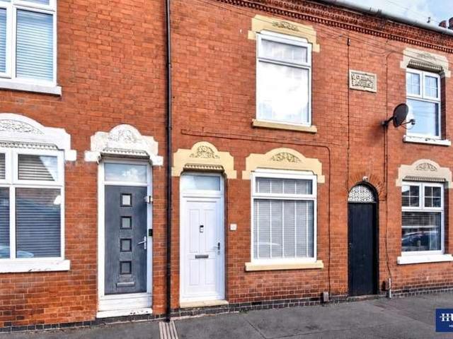 2 Bedroom Property
