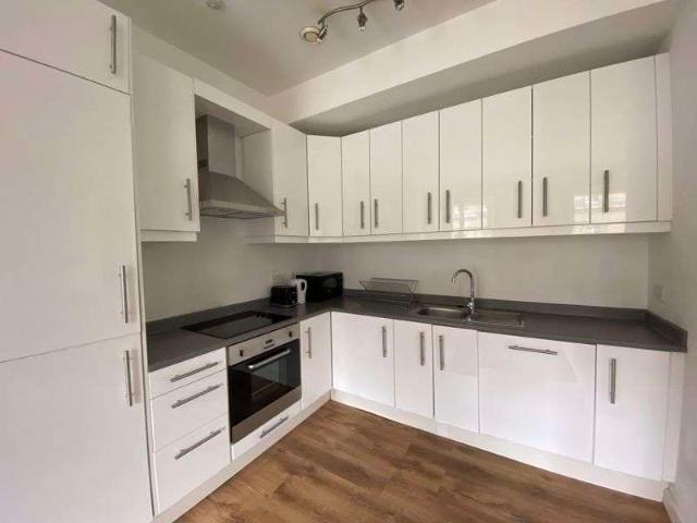 2 Bedroom Property