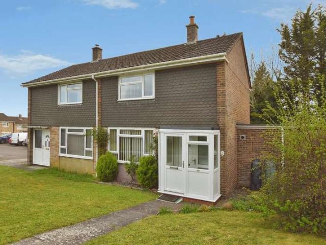 2 Bedroom Property