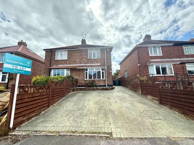 2 Bedroom Property