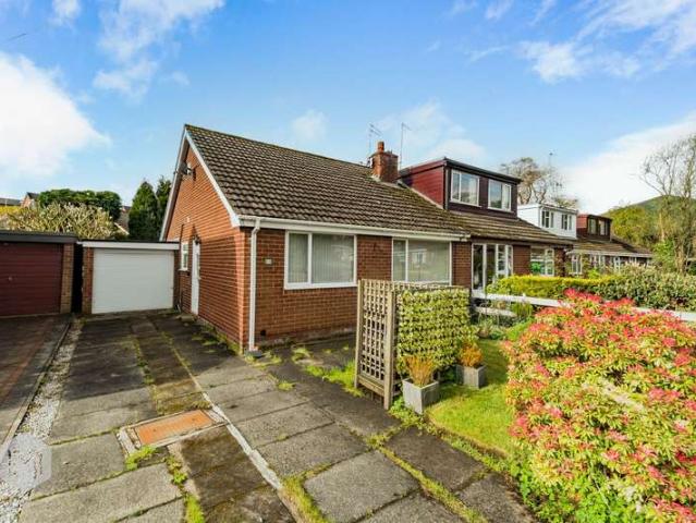 2 Bedroom Property