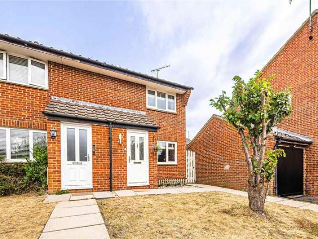 2 Bedroom Property