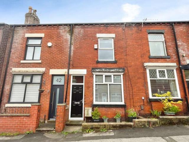 2 Bedroom Property