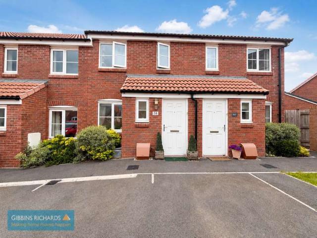 2 Bedroom Property