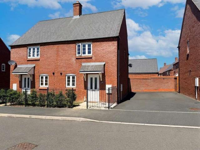 2 Bedroom Property