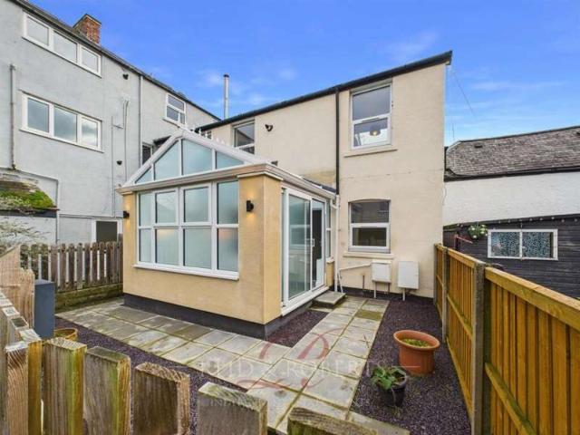 2 Bedroom Property