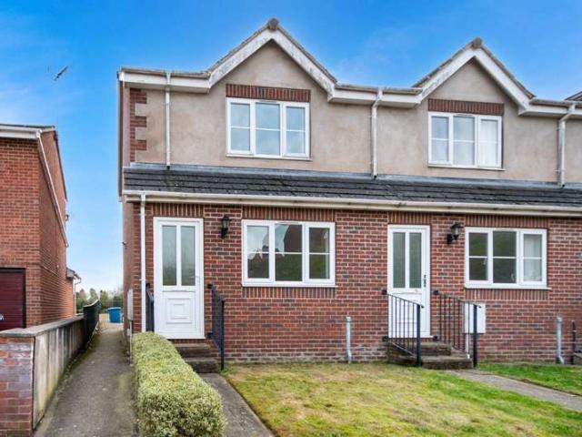 2 Bedroom Property
