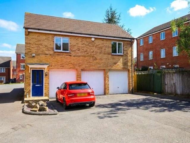 2 Bedroom Property